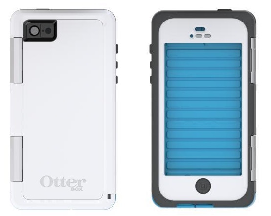 iPhone 5 OtterBox Cases - Campad Electronics