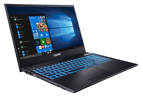 Leader Laptops - Campad Electronics